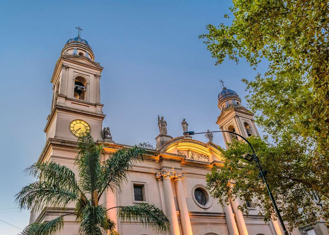 Visit Montevideo on a trip to Uruguay | Audley Travel US