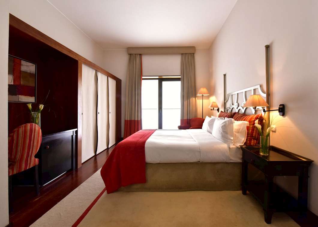 Pousada Convento de Tavira | Hotels in Algarve | Audley Travel US