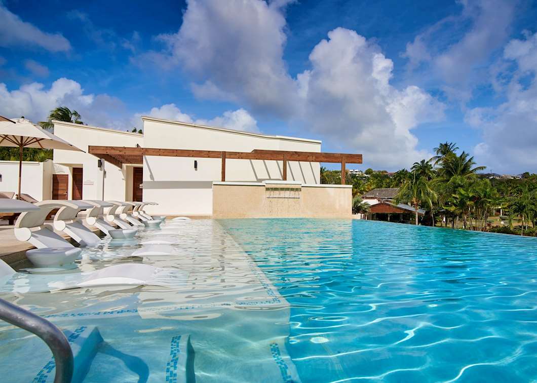 Calabash | Hotels in Grenada | Audley Travel US