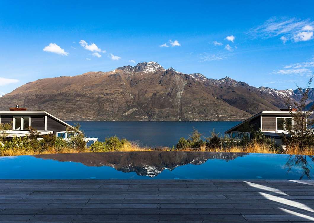 Matakauri Lodge | Hotels in Queenstown | Audley Travel UK
