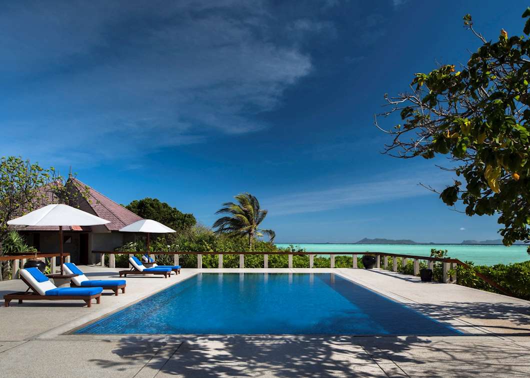 Amanpulo | Hotels in Palawan | Audley Travel US