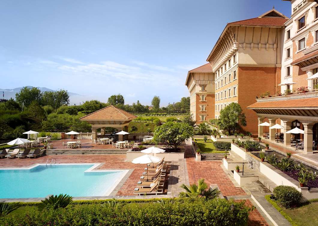 Hyatt Regency Kathmandu | Hotels in Kathmandu | Audley Travel US