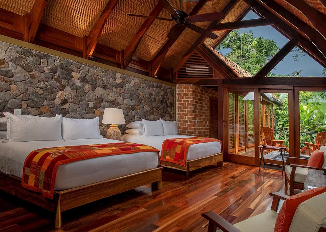 Amor Arenal | Hotels in Arenal Volcano | Audley Travel UK