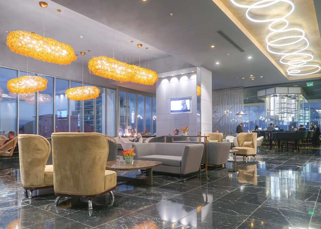 Gran Hotel Costa Rica, Curio Collection by Hilton | Audley Travel UK