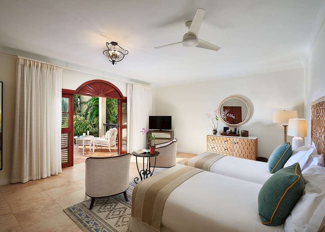 Cap Maison | Hotels in Rodney Bay | Audley Travel UK