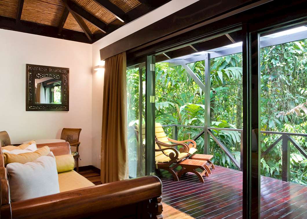 Rio Celeste Hideaway | Tenorio Volcano | Audley Travel US