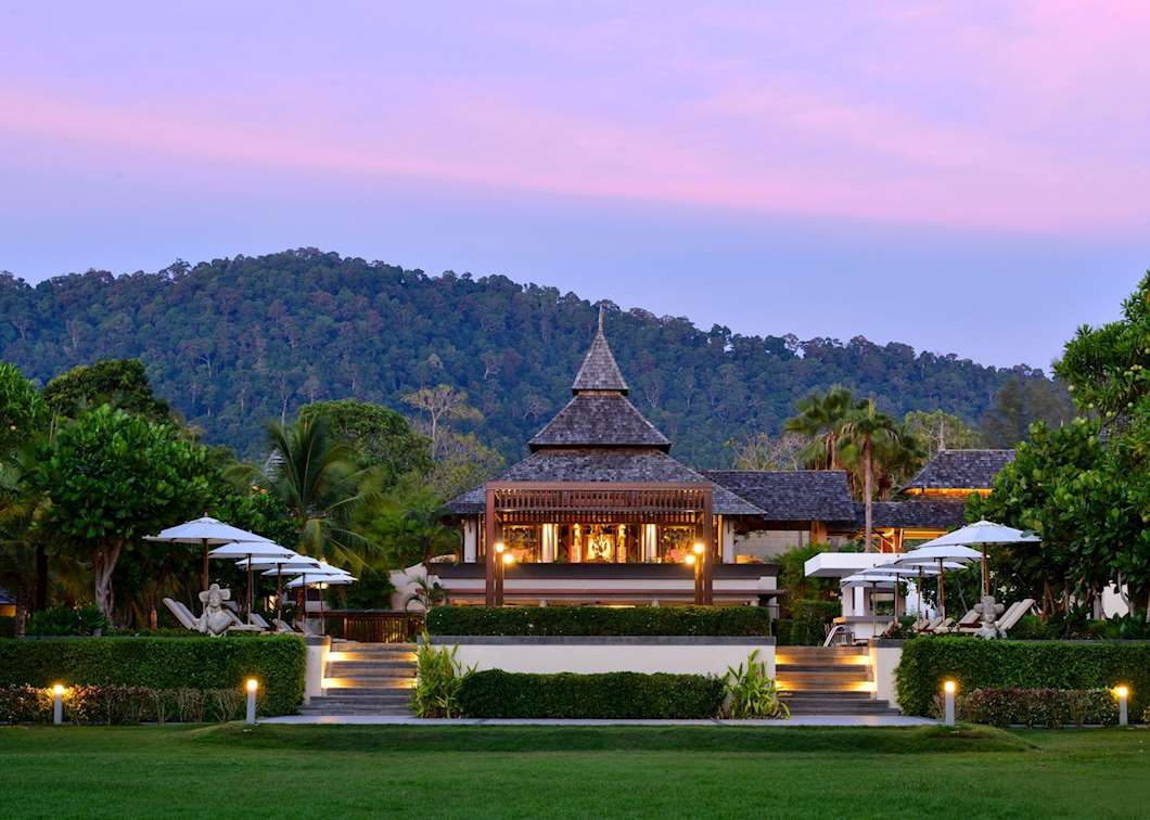 Layana Resort & Spa | Hotels in Koh Lanta | Audley Travel UK