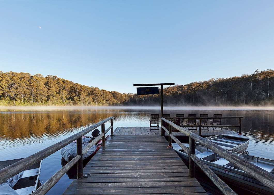 RAC Karri Valley Resort | Hotels in Pemberton | Audley Travel UK