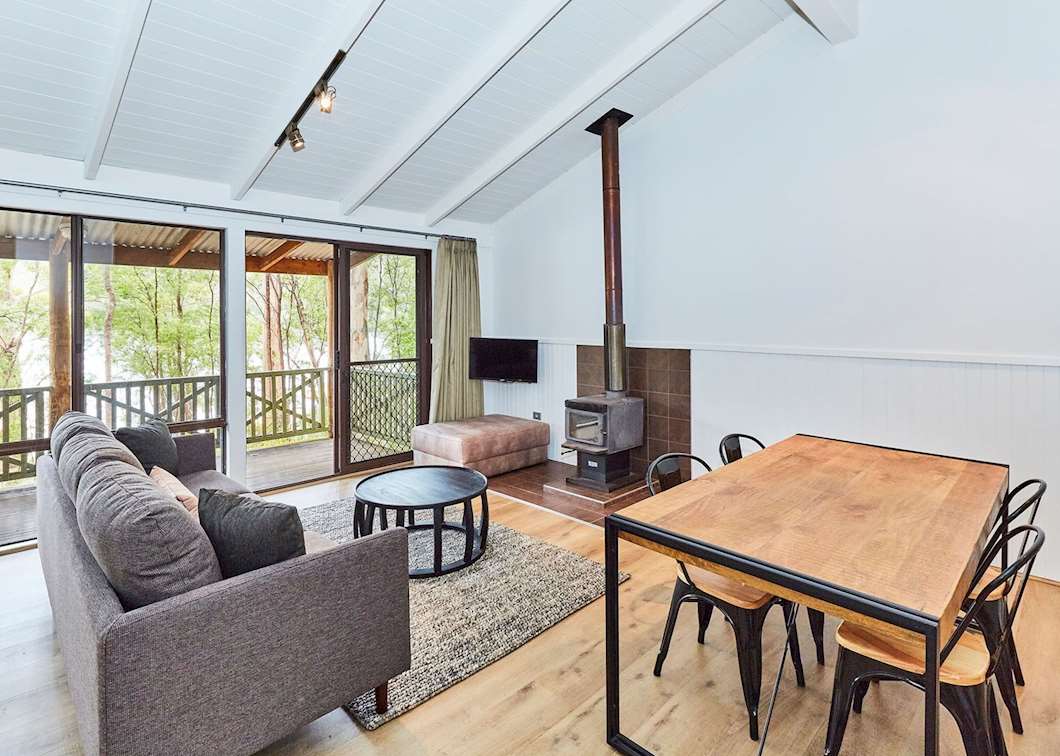 RAC Karri Valley Resort | Hotels in Pemberton | Audley Travel UK