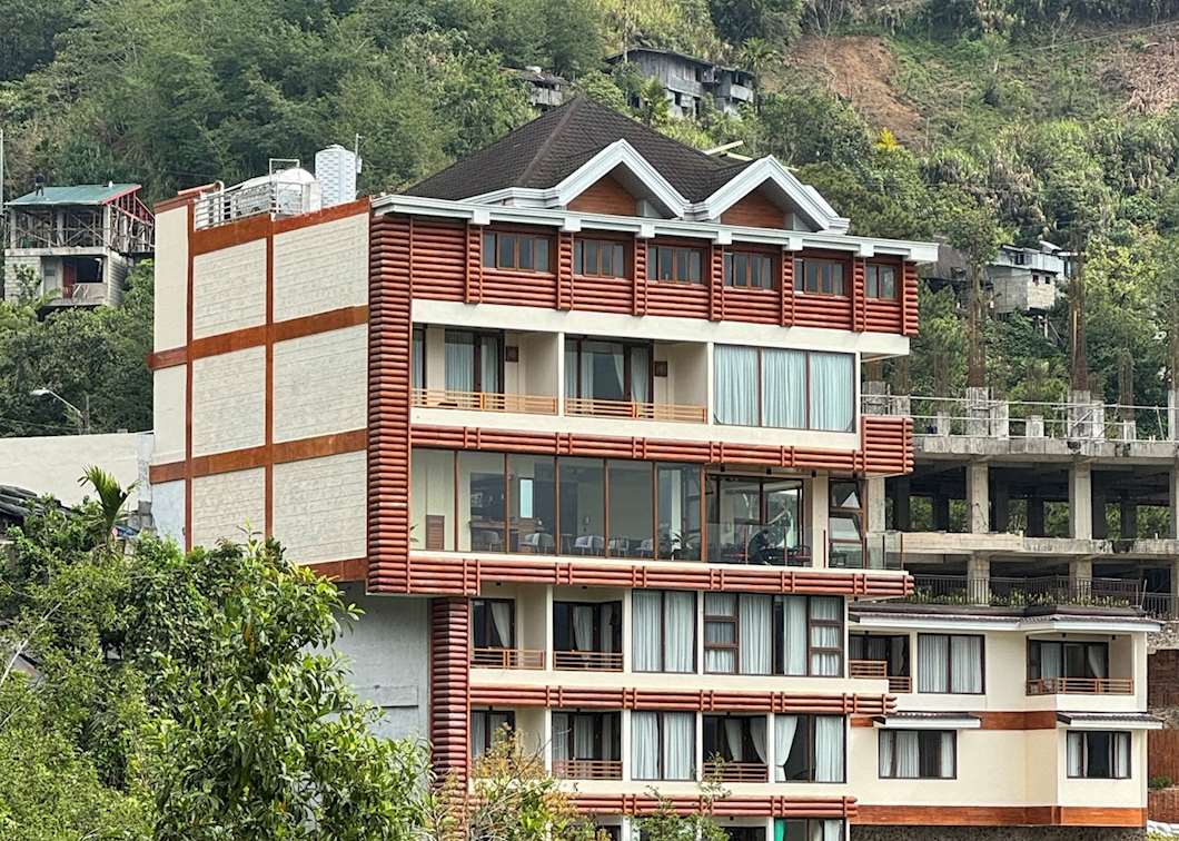 Banaue Grand View Hotel | Hotels in Banaue | Audley Travel UK