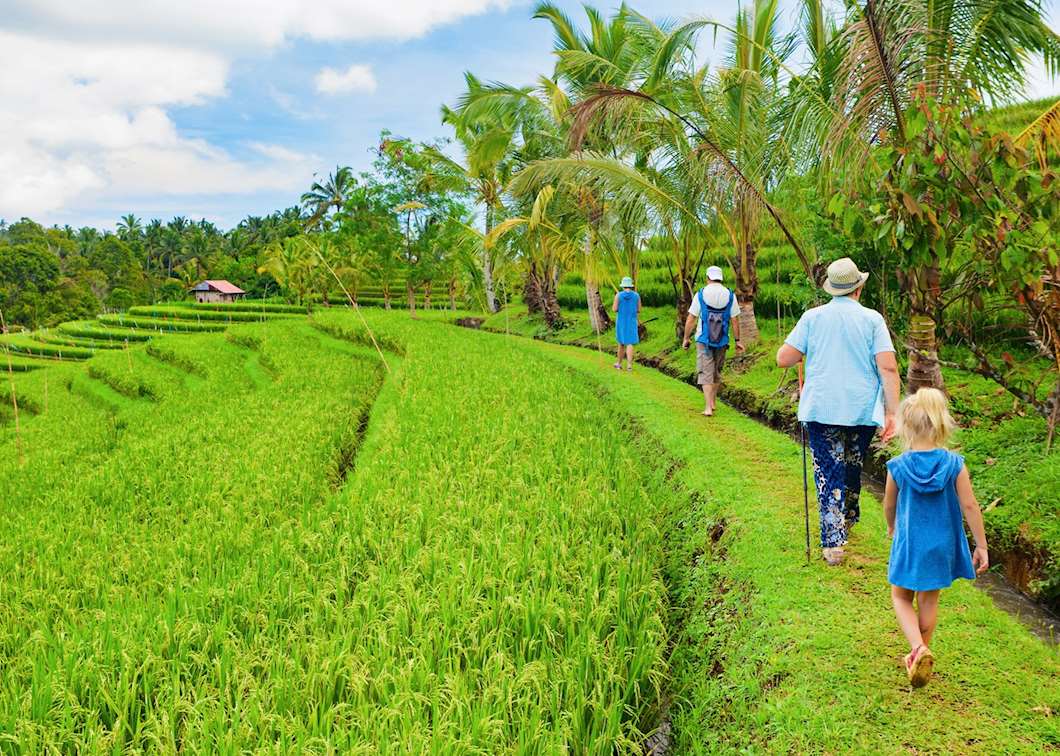 Places to visit in Bali | Tailor-Made Trips in Bali | Audley Travel UK