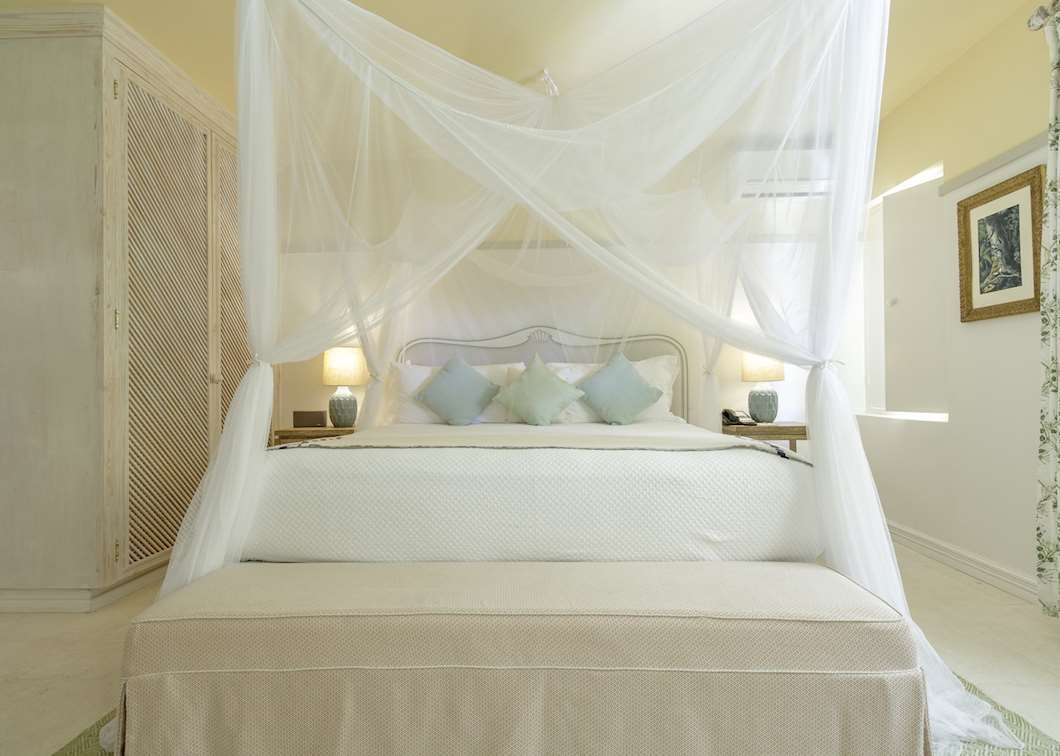Cotton House | Hotels in Mustique | Audley Travel UK