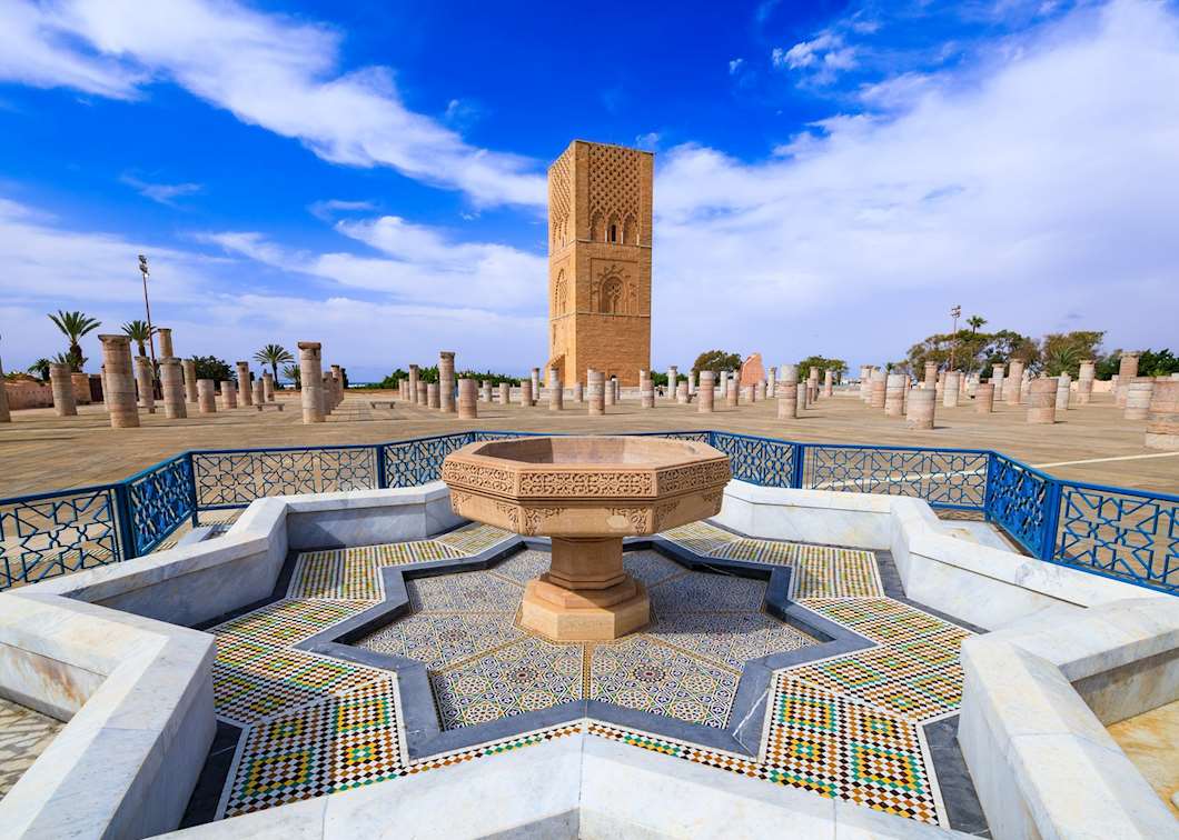 Visit Rabat, Morocco | Tailor-made Vacations | Audley Travel US