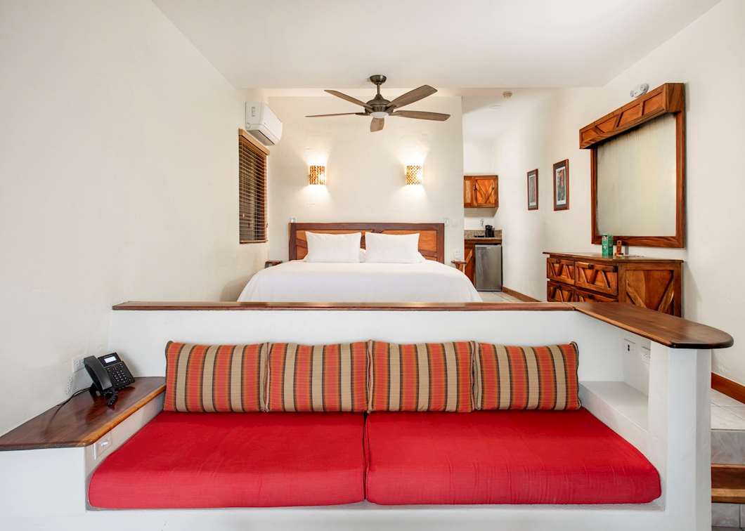 Hotel Si Como No | Manuel Antonio hotels | Audley Travel US