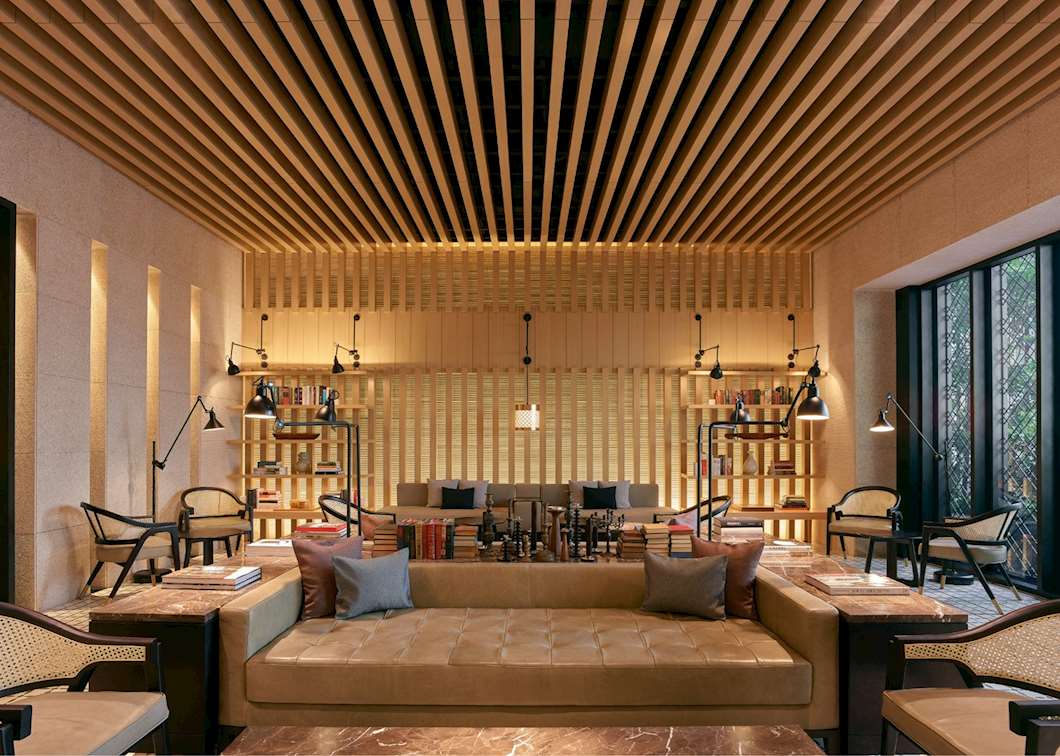 The RuMa Hotel and Residences | Audley Travel UK