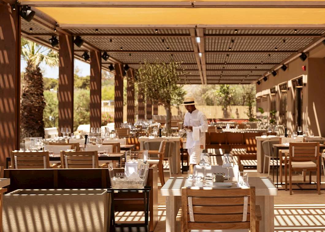 91 Athens Riviera | Hotels in Athens | Audley Travel US