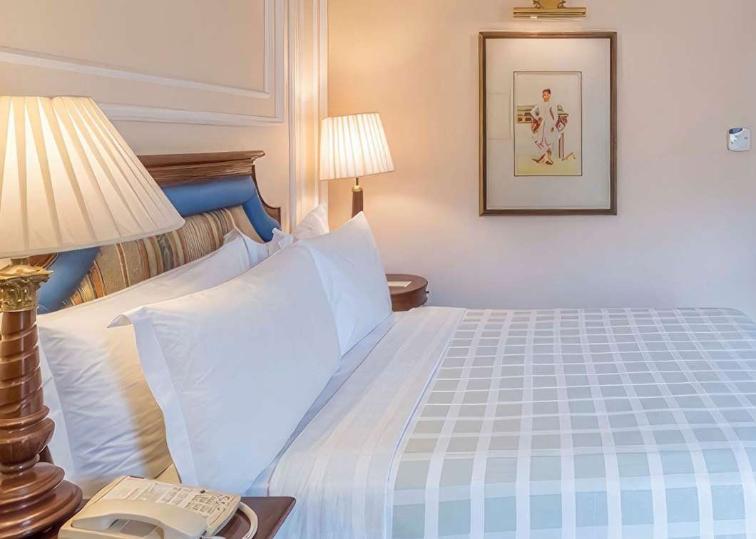 The Oberoi Grand | Hotels in Calcutta | Audley Travel UK