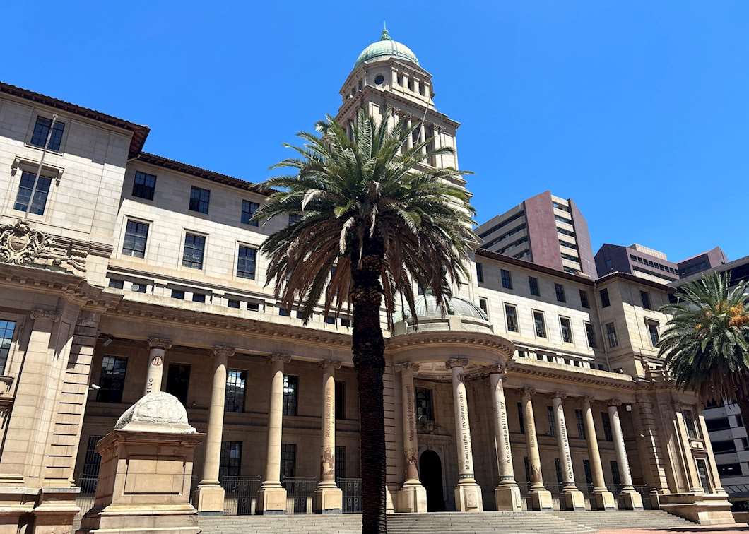 Visit Johannesburg, South Africa | Tailor-made Trips | Audley Travel UK