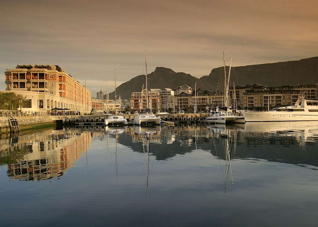 Cape Grace | Hotels in Cape Town | Audley Travel UK