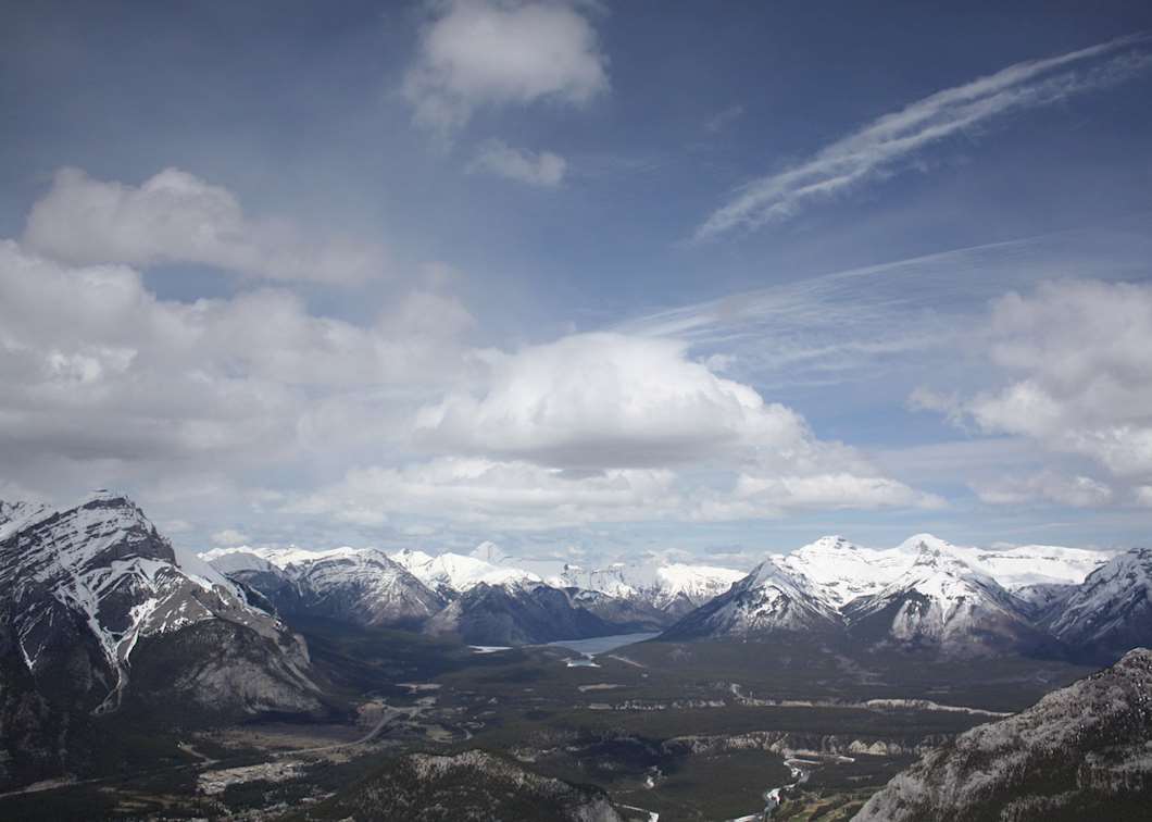 Visit Banff on a trip to Canada | Audley Travel US