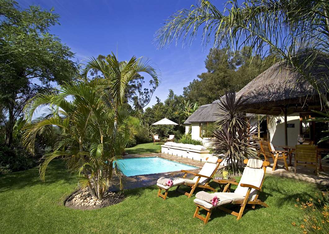 Hunter's Country House | Audley Travel US