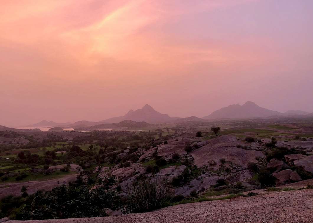 Jawai Leopard Camp | Audley Travel UK