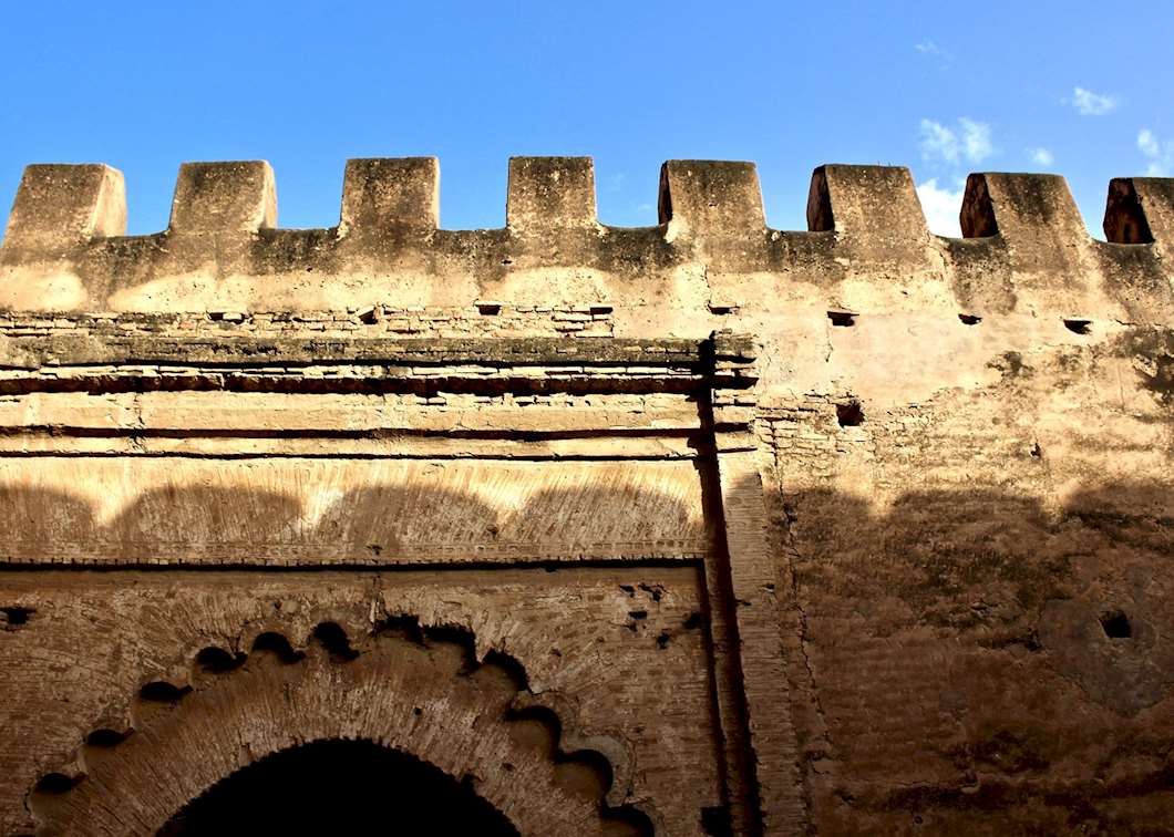 Visit Taroudant, Morocco | Tailor-made Trips | Audley Travel UK
