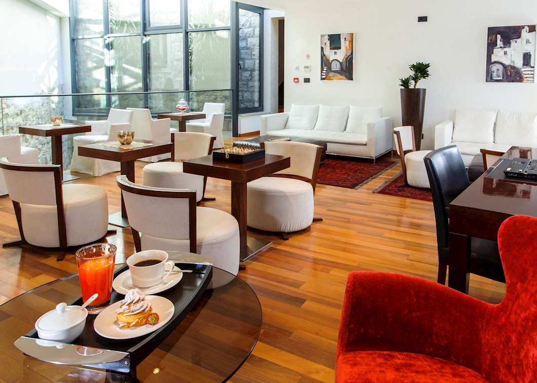 Marmont Heritage Hotel | Hotels in Split | Audley Travel US