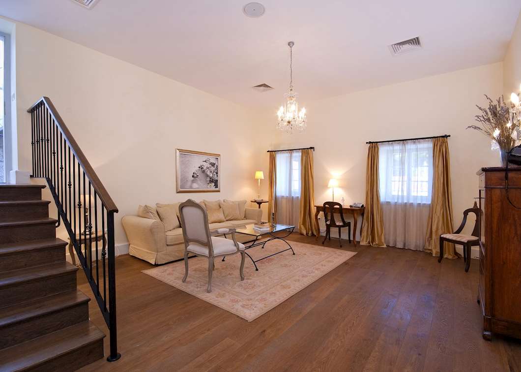 Martinis Marchi | Hotels in Šolta | Audley Travel US