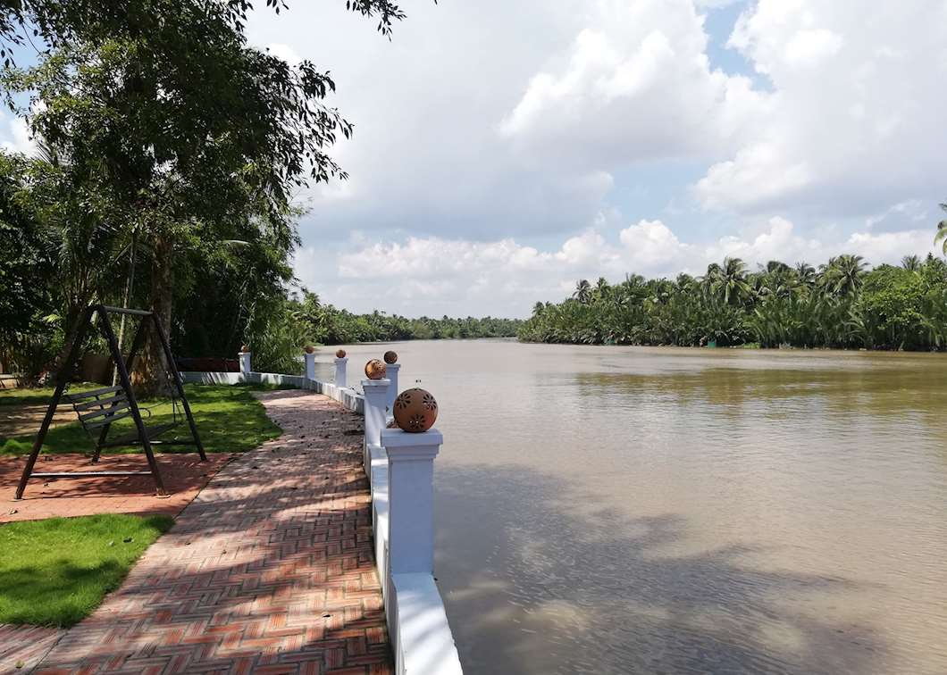 Coco Riverside Lodge | Audley Travel CA