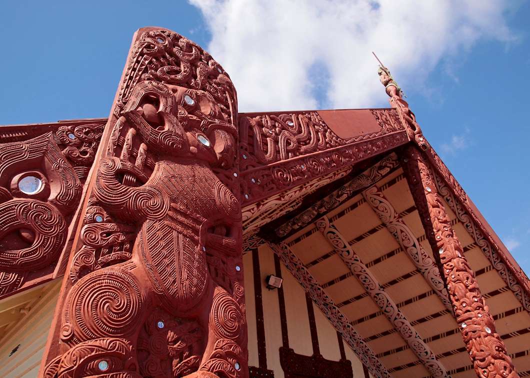 Mitai Māori Night, New Zealand | Audley Travel US