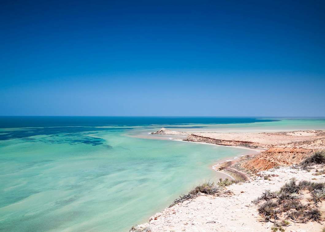 Visit Shark Bay, Australia Default Theme | Audley Travel US