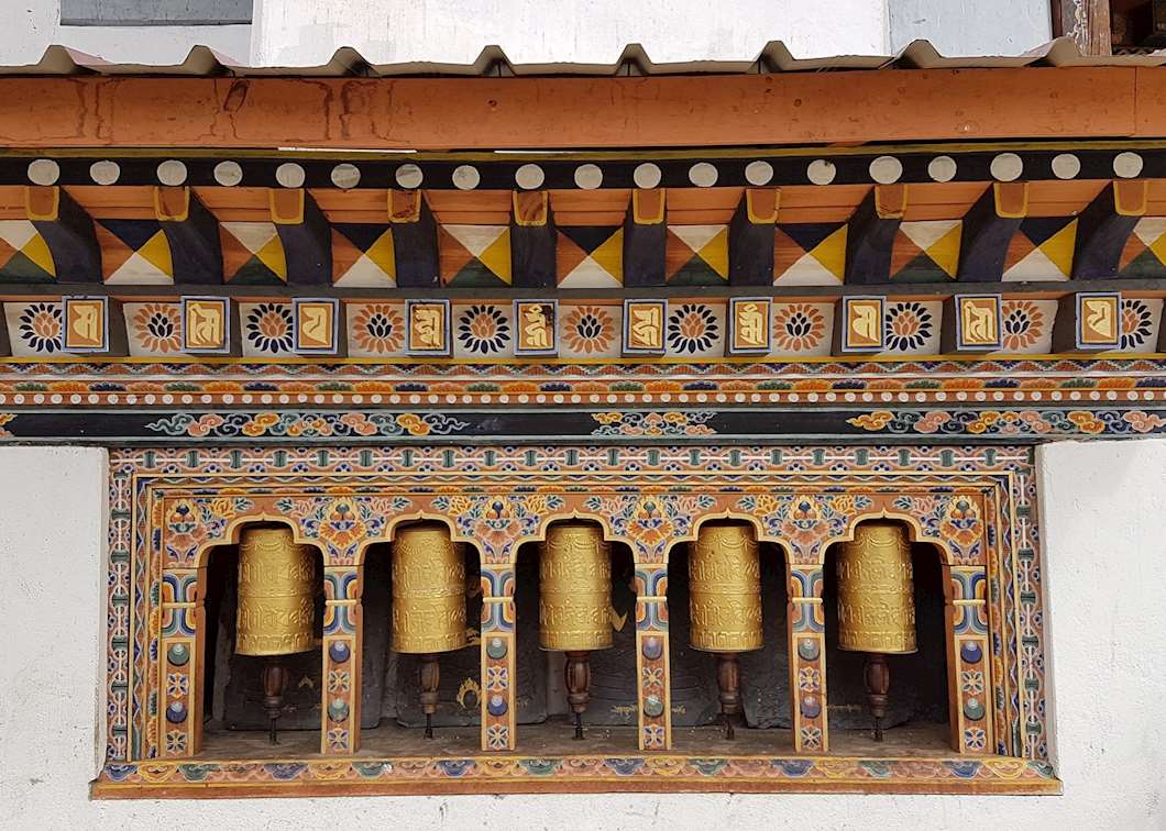 Visit Phobjikha Valley on a trip to Bhutan | Audley Travel UK