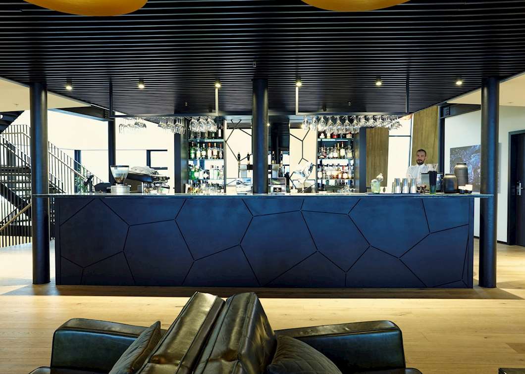 Fosshotel Glacier Lagoon | Hotels in Jökulsárlón | Audley Travel UK