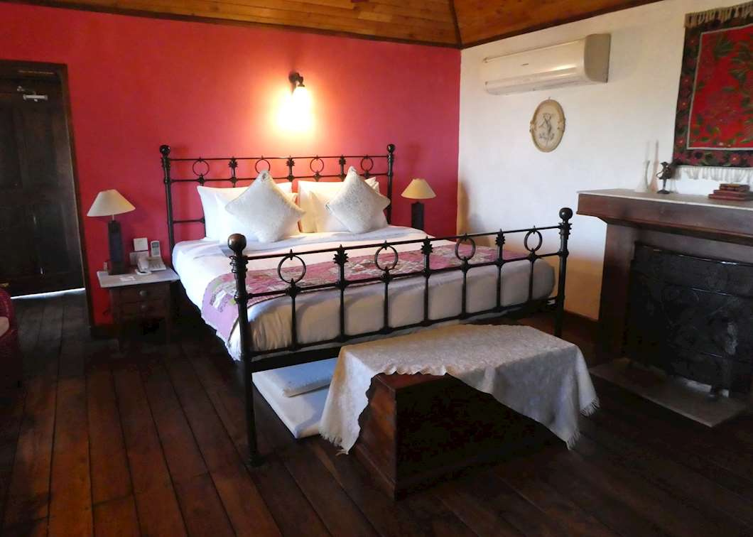 Rokeby Manor | Hotels in Mussoorie | Audley Travel UK