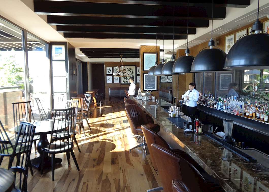 Singular Hotel | Hotels in Santiago | Audley Travel US