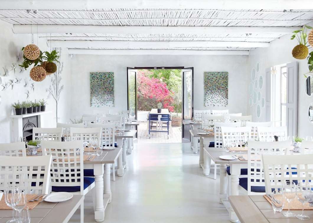 Mont Rochelle Hotel | Franschhoek hotels | Audley Travel UK