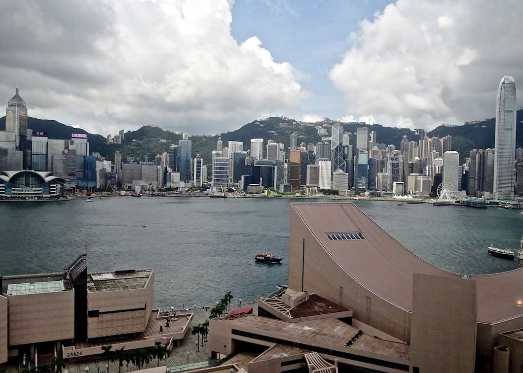 Visit Hong Kong on a trip to China | Audley Travel UK