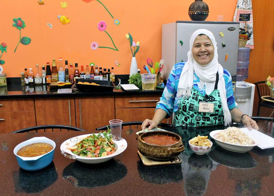 Egypt Vacations 2026 & 2027 - Tailor-Made from Audley Travel US