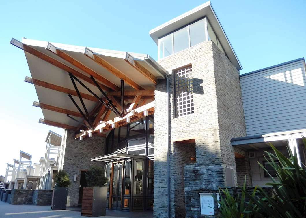 The Rees Hotel & Luxury Apartments | Audley Travel