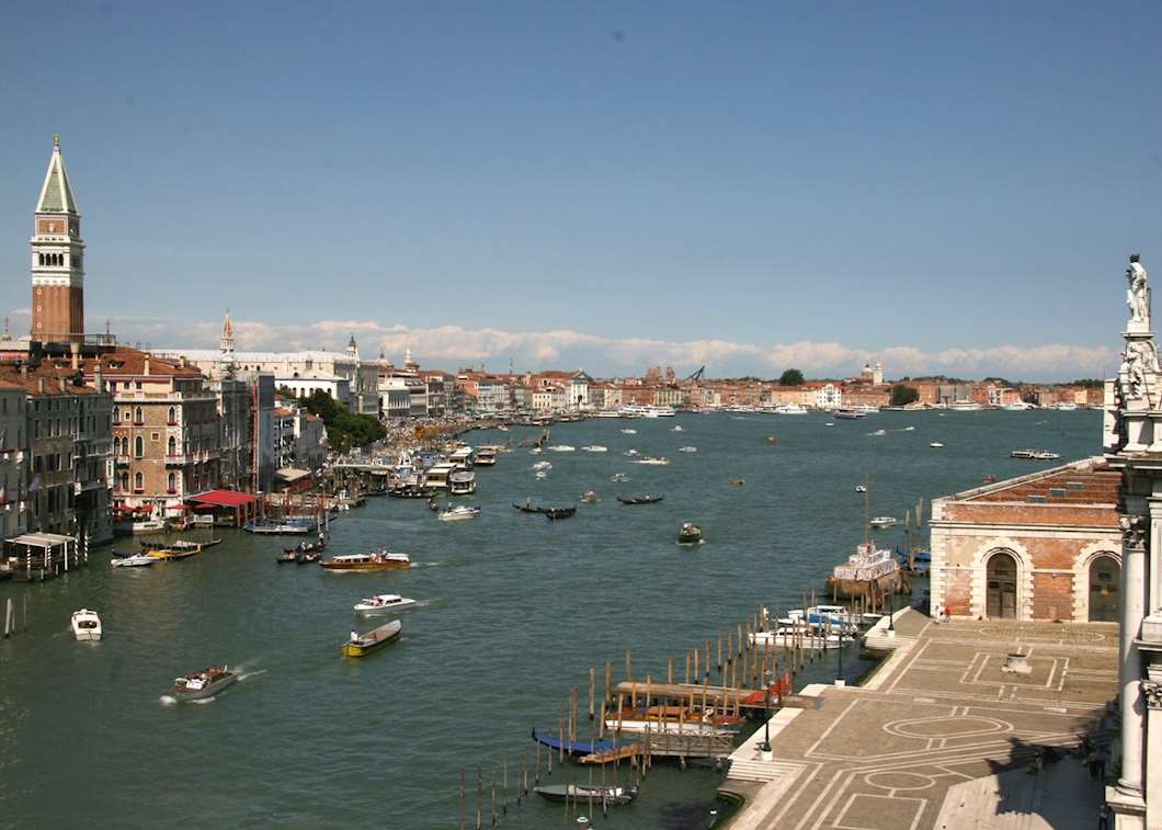 Centurion Palace | Hotels in Venice | Audley Travel UK