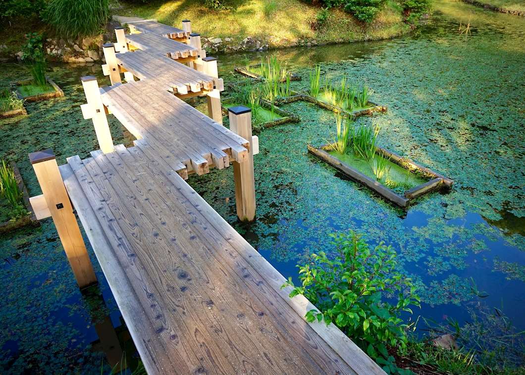 Visit Takamatsu on a trip to Japan Default Theme | Audley Travel US