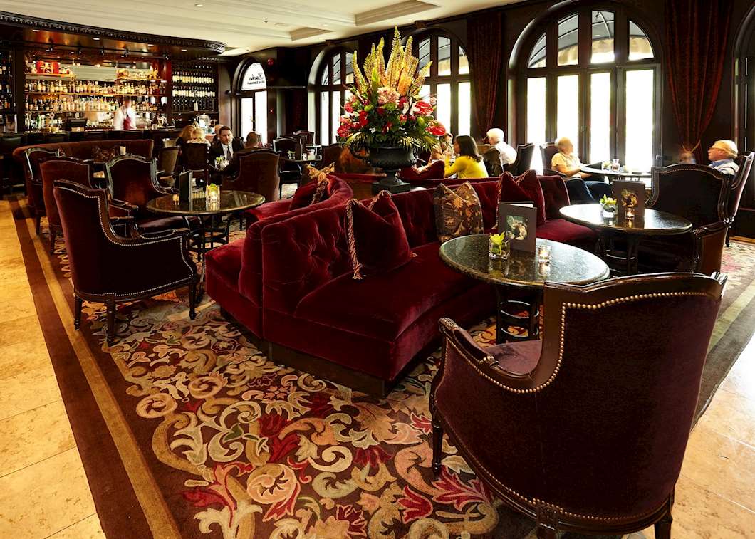 Wedgewood Hotel & Spa | Hotels in Vancouver | Audley Travel US