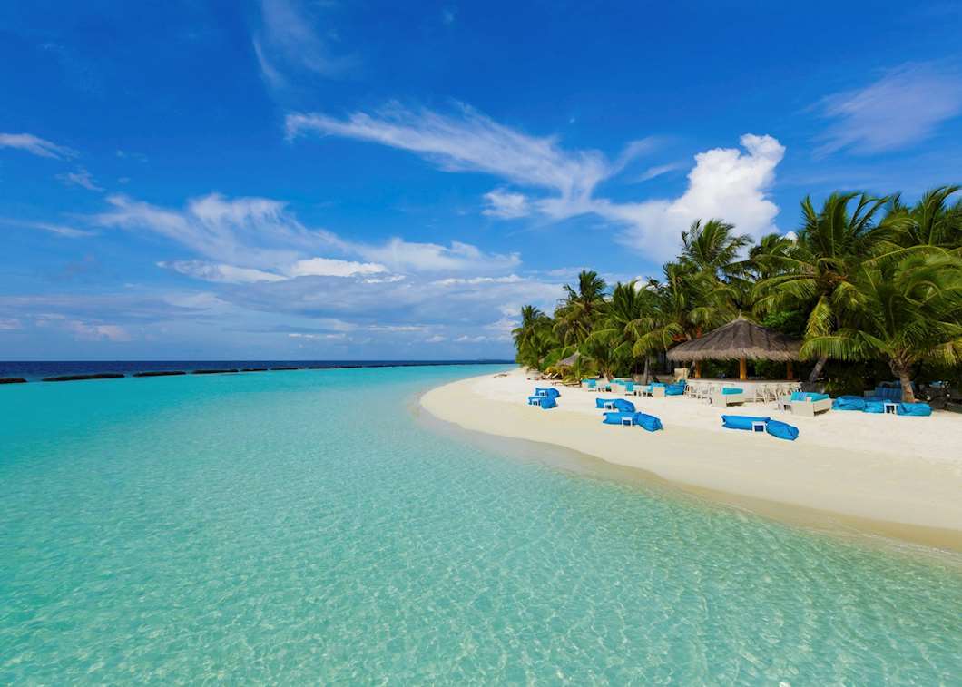 Kurumba | Hotels in The Maldives Default Theme | Audley Travel UK