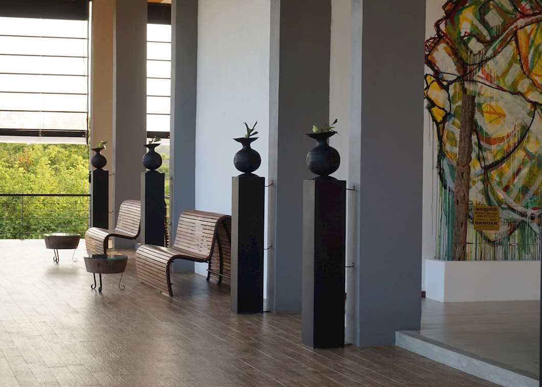 Aliya Resort & Spa | Hotels in Sigiriya | Audley Travel UK