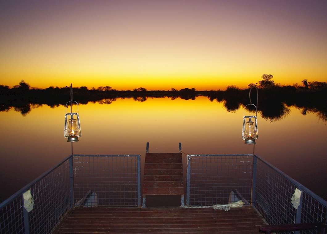 Marataba Safari Lodge | Hotels in The Waterberg | Audley Travel UK