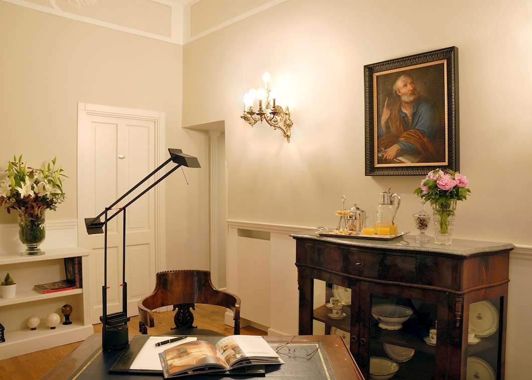 Crossing Condotti | Hotels in Rome | Audley Travel