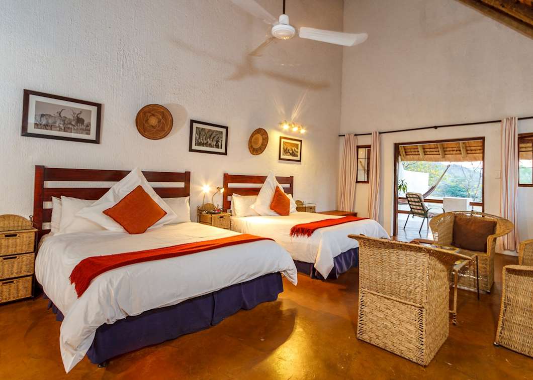 Rissington Inn | Hotels in The Escarpment | Audley Travel UK