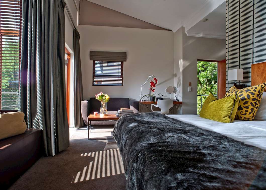 The Peech Hotel | Hotels in Johannesburg | Audley Travel US