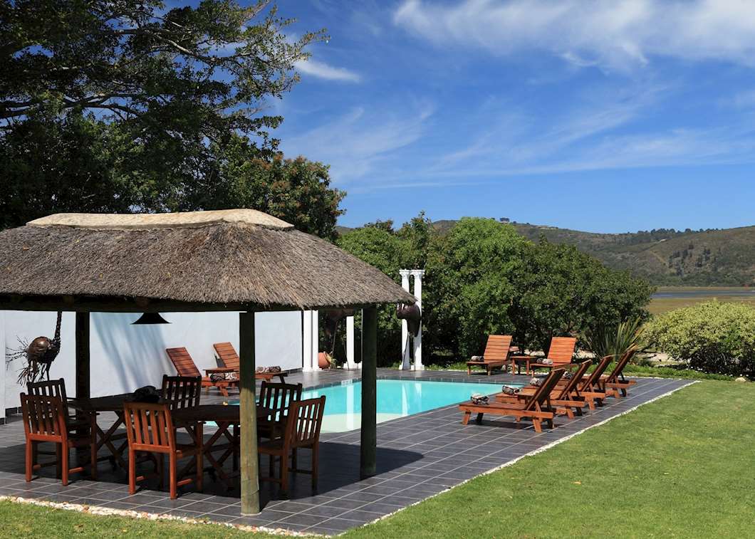 Waterfront Lodge | Hotels in Knysna | Audley Travel UK